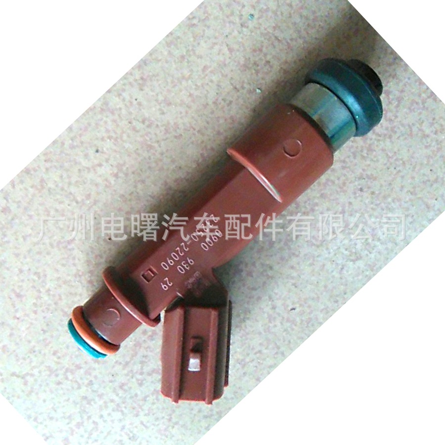 适用于丰田23209-22090 燃油喷油嘴-阿里巴巴