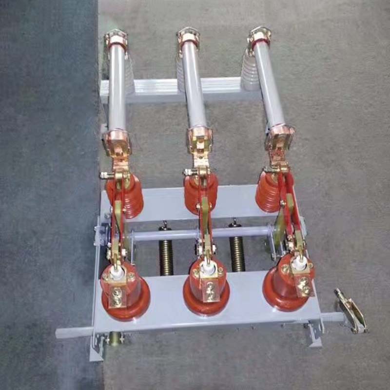 FN3-12R/630户内高压负荷开关 变压器分断开关变压器分闸合闸开关-阿里巴巴