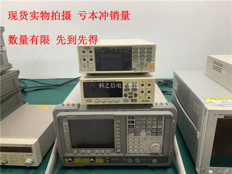 低价出售日本HIOKI日置3560电池内阻测试仪HIOKI3560微电阻计现货-阿里巴巴