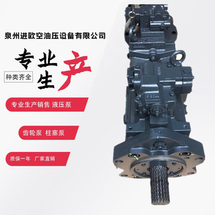 销售川崎液压泵 K3VL200/B-1NRKM-L1 KAWASAK液压柱塞泵-阿里巴巴