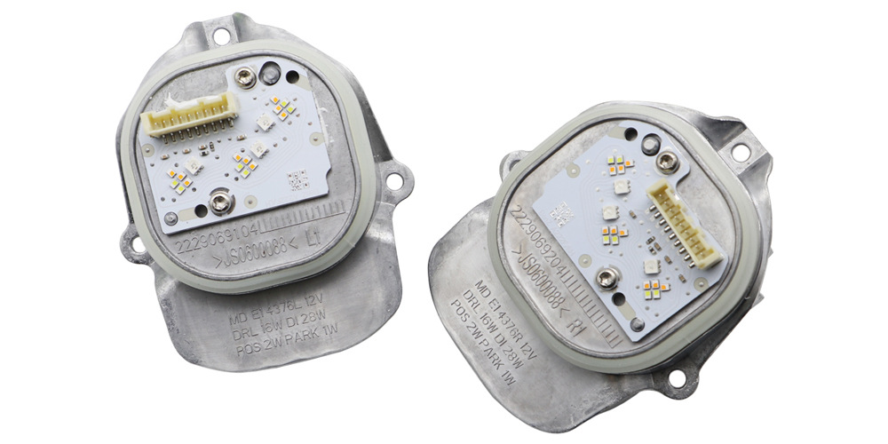 2229069104 2229069204汽车led转向灯适用奔驰S450 S560LED日行灯-阿里巴巴