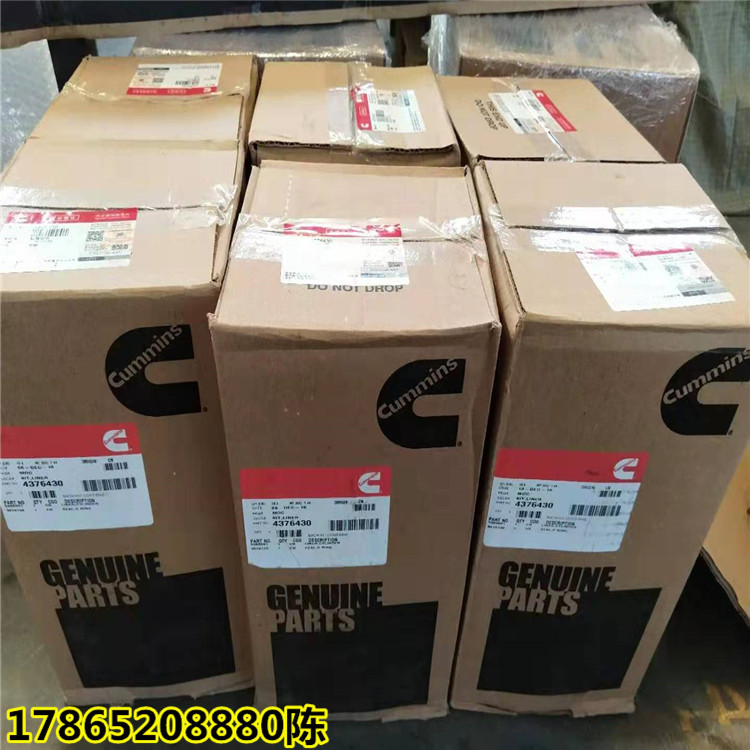 重庆康明斯KTA19-M船机缸套组件3088311 美康柴油机-阿里巴巴