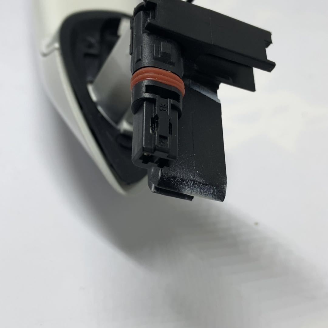 左后门门拉 适用宝马5系列F10 F11 F18 51217231929-阿里巴巴