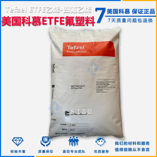 供应ETFE 750美国科慕TEFZEL 原杜邦ETFE 氟树脂 附COA-阿里巴巴