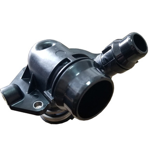 11518516206 适用于宝马汽车节温器总成 thermostat housing-阿里巴巴