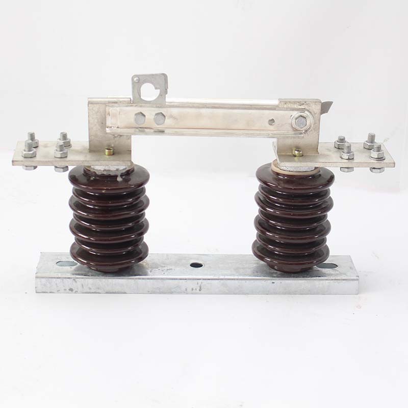 GW9-12/1250标准陶瓷隔离开关 高压隔离开关户外单级高压隔离开关-阿里巴巴