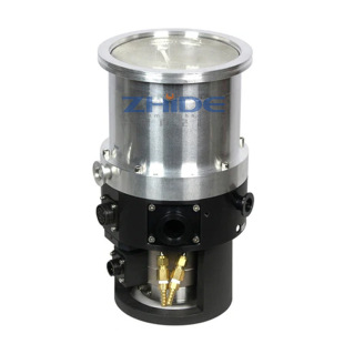 涡轮分子泵维修保养厂家Leybold TMP-340M莱宝分子泵维修-阿里巴巴