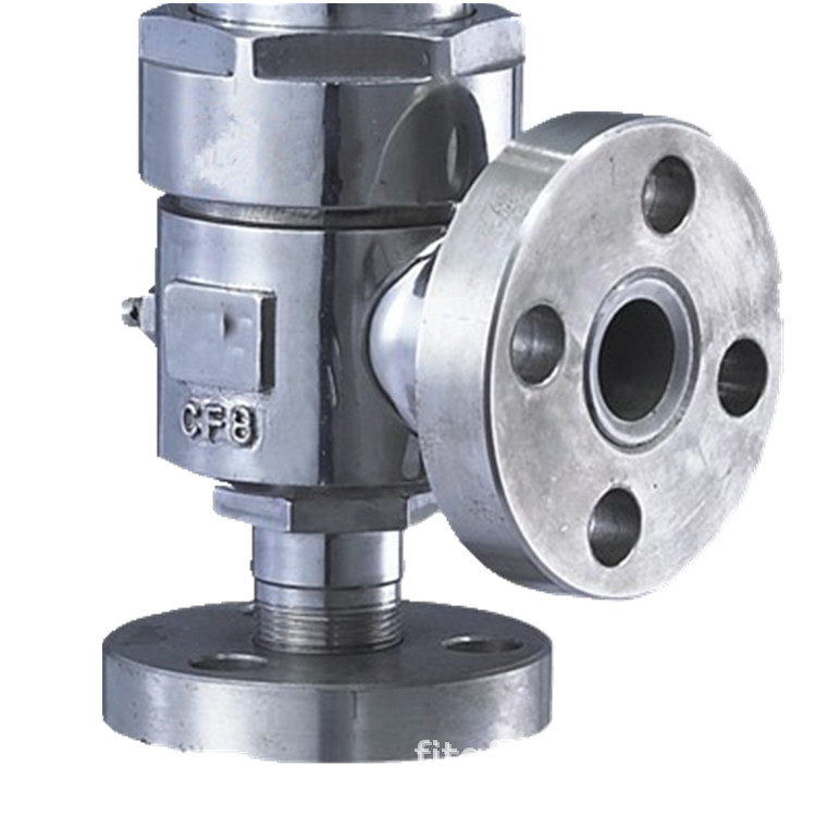 泉州质启A41Y-160P/R不锈钢微启封闭式高压安全阀 永一安全阀DN50-阿里巴巴