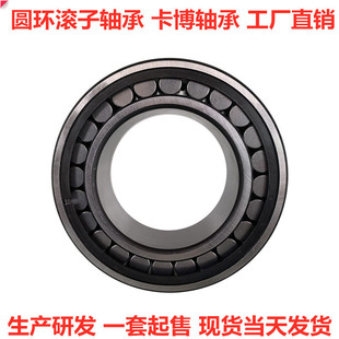 工厂 圆环滚子卡博轴承C2205 2206V 钢厂高温轴承 板坯连铸机轴承-阿里巴巴