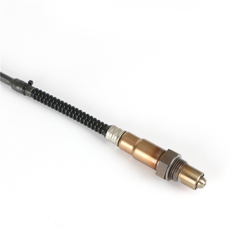 145CM适用雪铁龙标致307 206 406氧传感器0258006026 0258986615-阿里巴巴