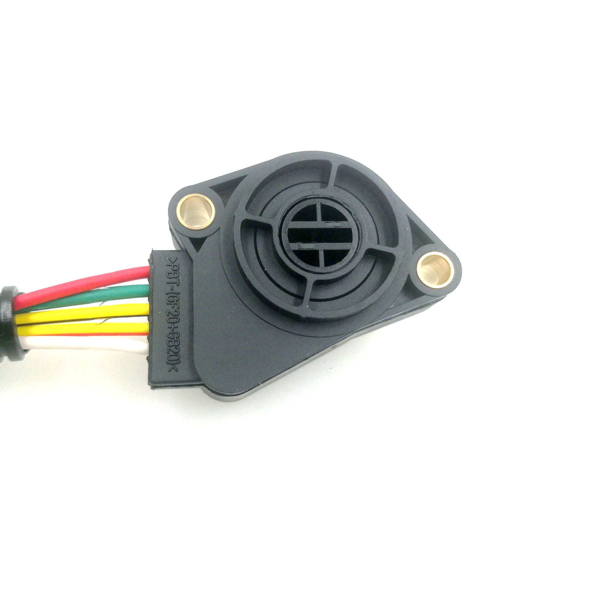 20504685 1063332 适用于沃尔沃节气门位置传感器油门踏板传感器-阿里巴巴