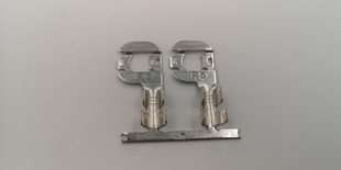 汽车线束用孔型接头DJ471A-ZR6C鸳鸯端子-阿里巴巴