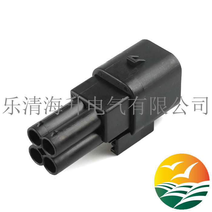 936254-2连接器DJ7046-2.8-21插头4P接插件936293-2国产 2.8系列-阿里巴巴