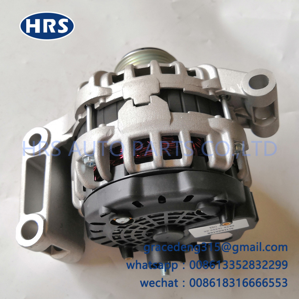 AB39-10300-AG适用于福特RANGERT6T72.2L3.2L发电机总成其他发动-阿里巴巴