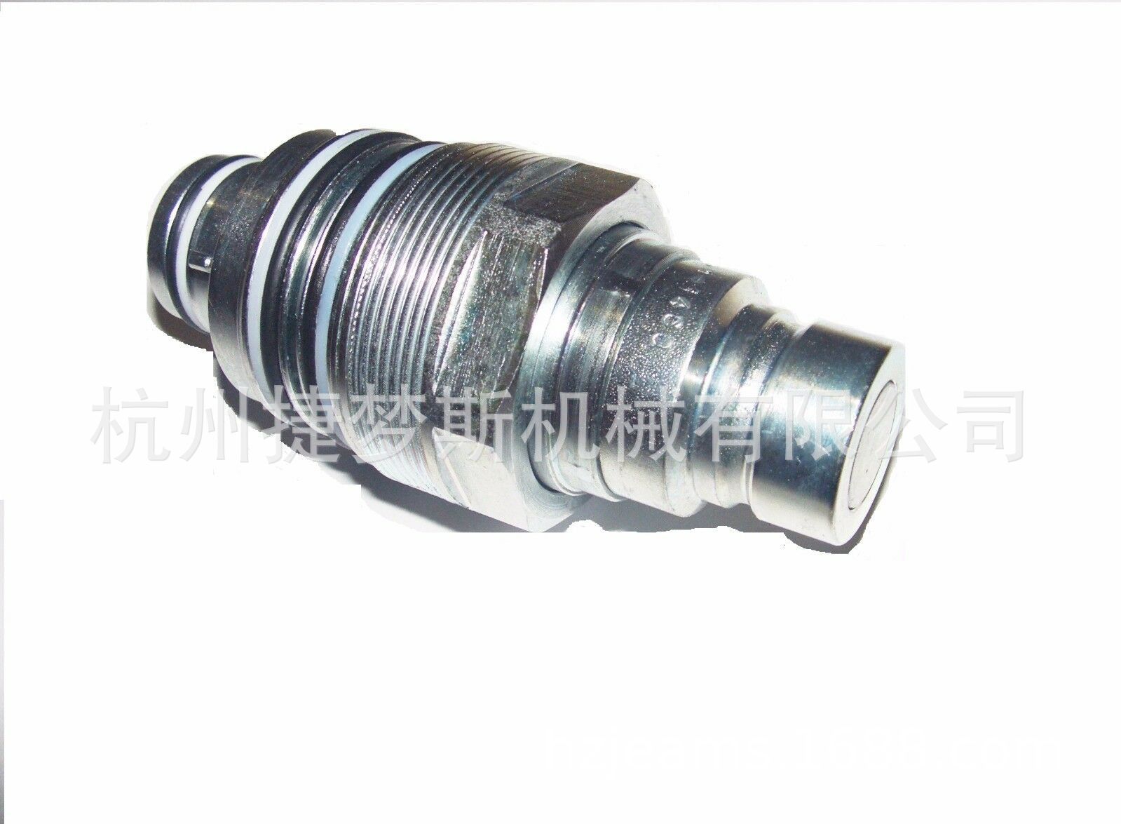 山猫耦合器套件快速接头6679837 6680018适用753 763 773 863-阿里巴巴