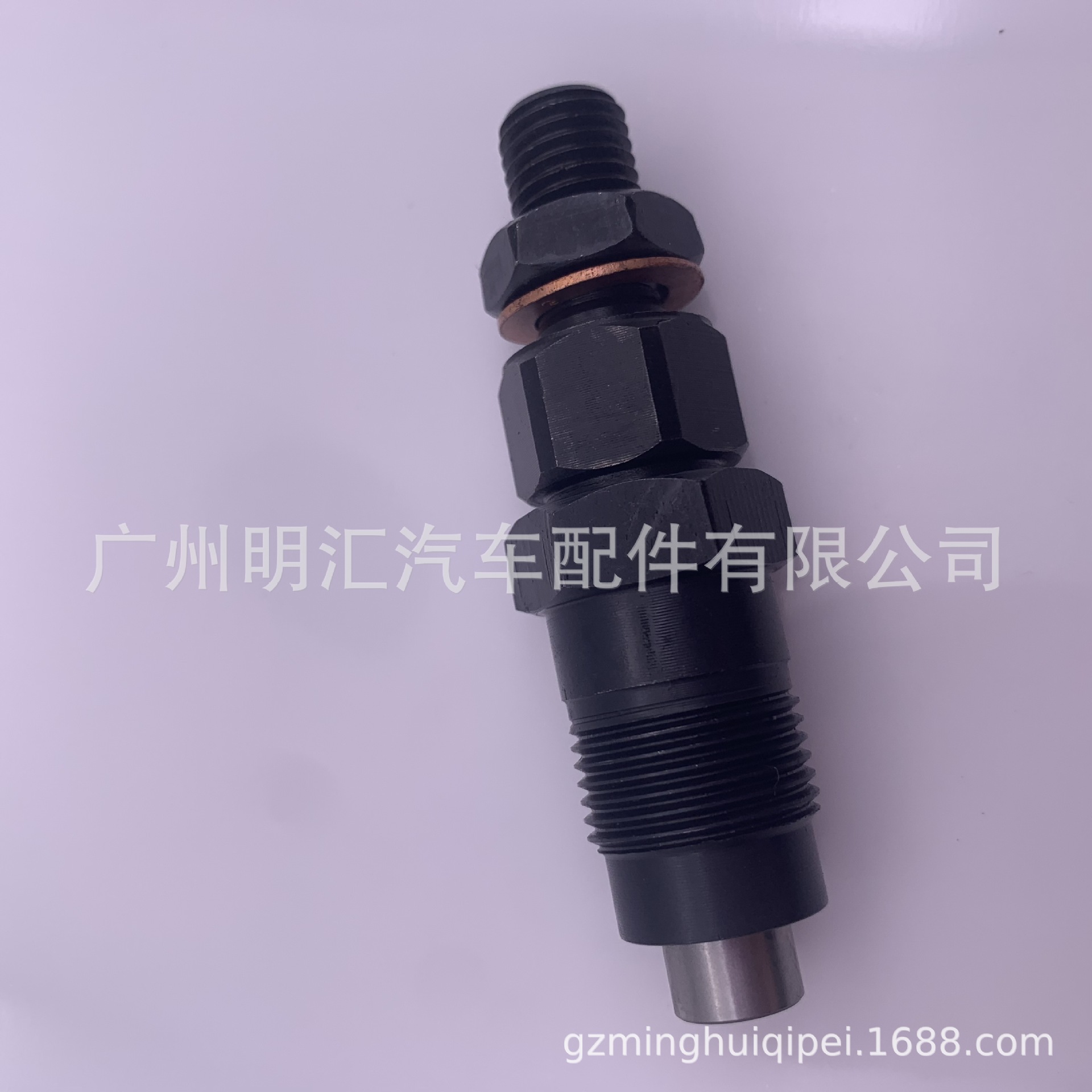 23600-69105适用于丰田海拉克斯 兰德酷路泽1KZ发动机喷油器总成-阿里巴巴