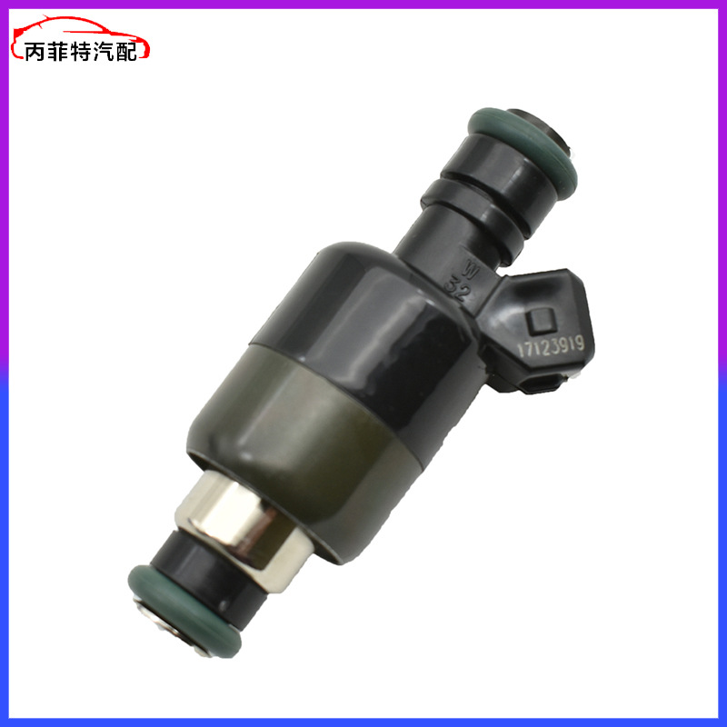 喷油器ICD00118 电喷油嘴FUEL INJECTOR 17123919-阿里巴巴