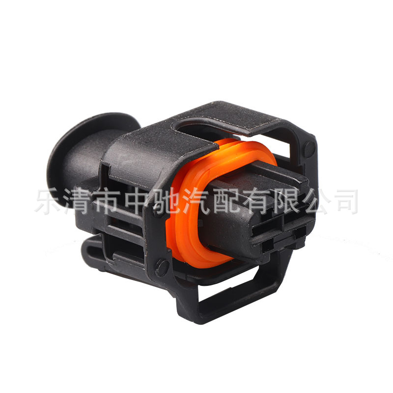 DJ7026A-3.5-21博世柴油共轨喷油嘴插头 1928403698 国产936059-1-阿里巴巴