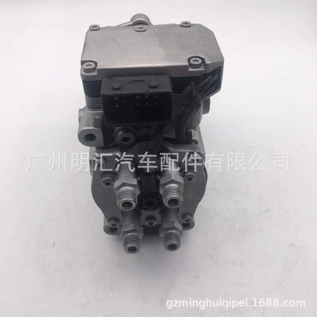 适用于尼桑日产ZD30高压油泵16700-VG100 109342-4026 现货一台-阿里巴巴