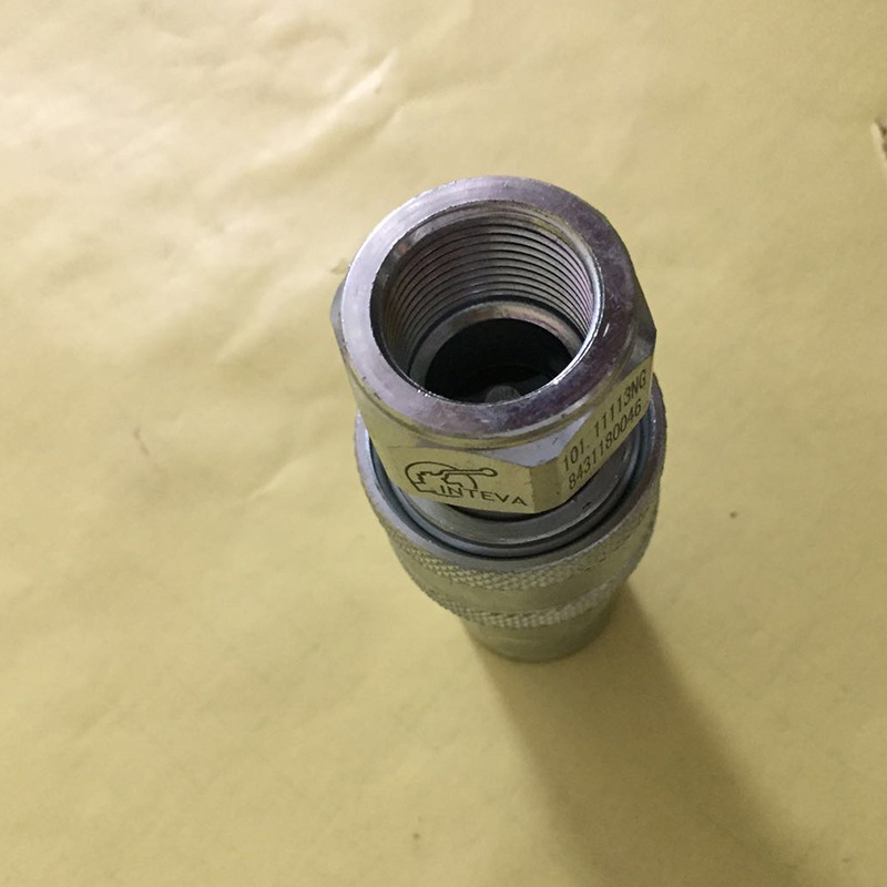 INTEVA 液压接头101.11113NG-阿里巴巴