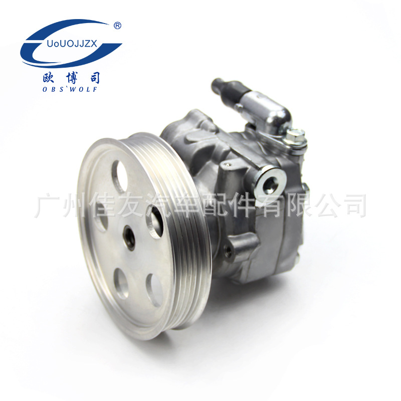 汽车方向机助力泵汽车方向机助力器8K0145153F适用奥迪B8/A4L-阿里巴巴