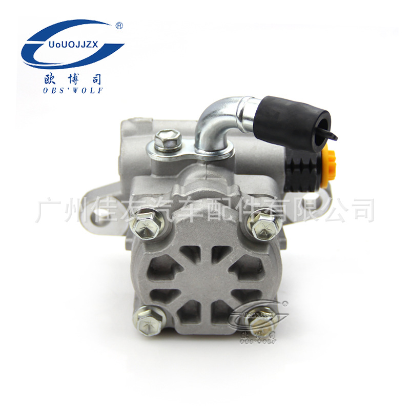 适用丰田海拉克斯06-14款海狮05-10款汽车转向助力泵44310-0K040-阿里巴巴