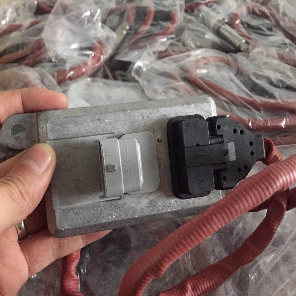 5WK96718A/ 6718B 22219281 24V NOX SENSOR 氮氧传感器-阿里巴巴