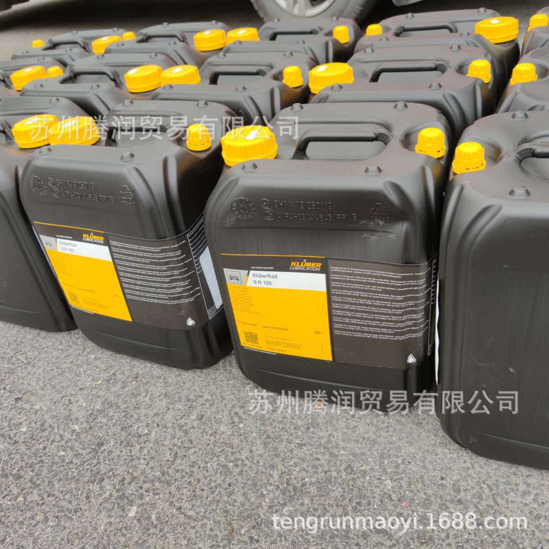 KLUBER LUBICAN HD 482韩国产克鲁勃润滑脂多用途润滑脂-阿里巴巴