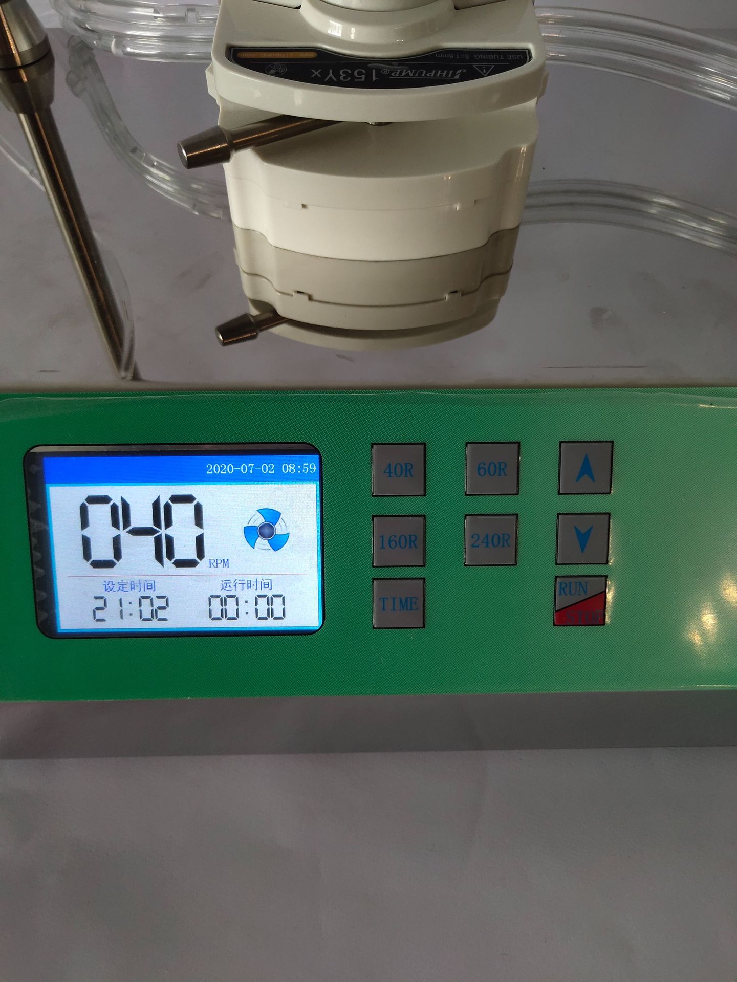 智能全封闭集菌仪ZW-808A不锈钢微生物纯化水过滤检测仪-阿里巴巴