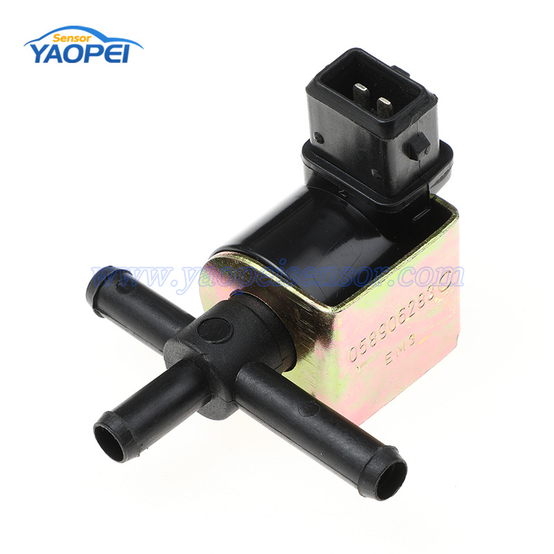 058906283C适用于Audi奥迪 A4汽车的的压力电磁阀N75真空阀-阿里巴巴