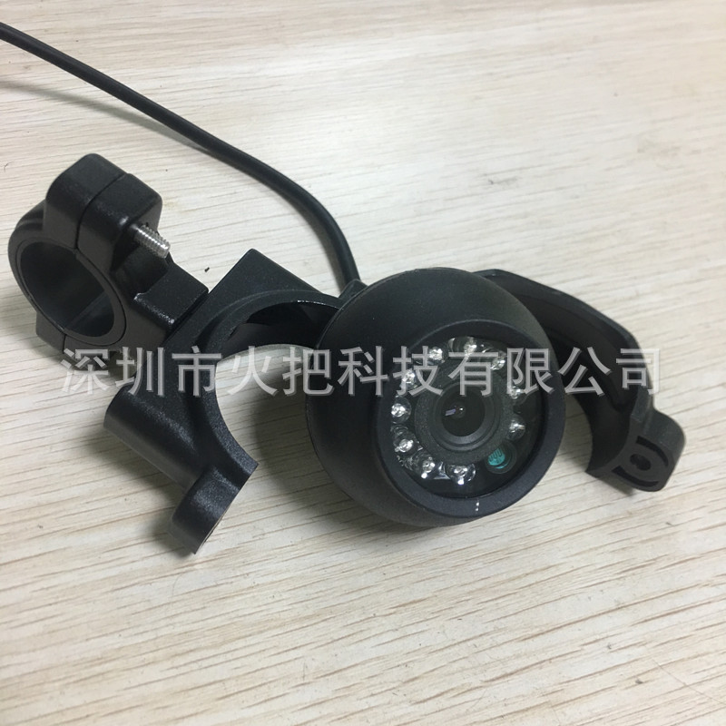 货车摄像头不跳ir Cut日夜图像全彩色倒车摄像头高清车载摄像机 阿里巴巴 1825