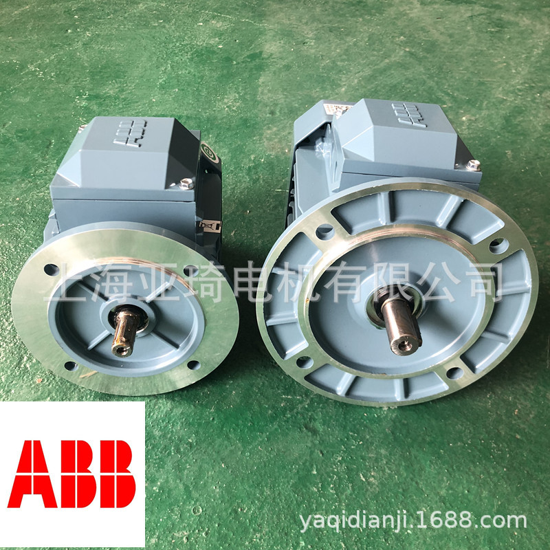 ABB变频电机QABP系列IC416强制风冷5-100HZ上海ABB电机-阿里巴巴