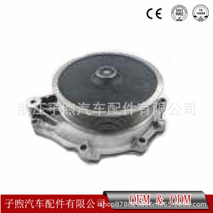 汽车水泵OE 2224112 2034084 2006397 1884327 1789555FOR:SCA-N-阿里巴巴