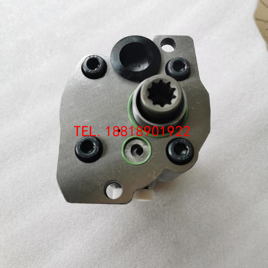 久保田U30液压泵尾泵AP2D18齿轮泵AP2D14先导泵 石川岛35挖掘机-阿里巴巴