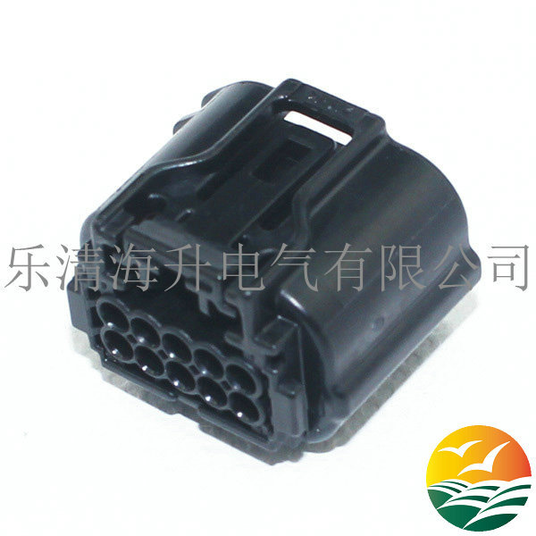 车用90980-12379适用于汽车前后杠插头6189-1134国产90980-12380-阿里巴巴