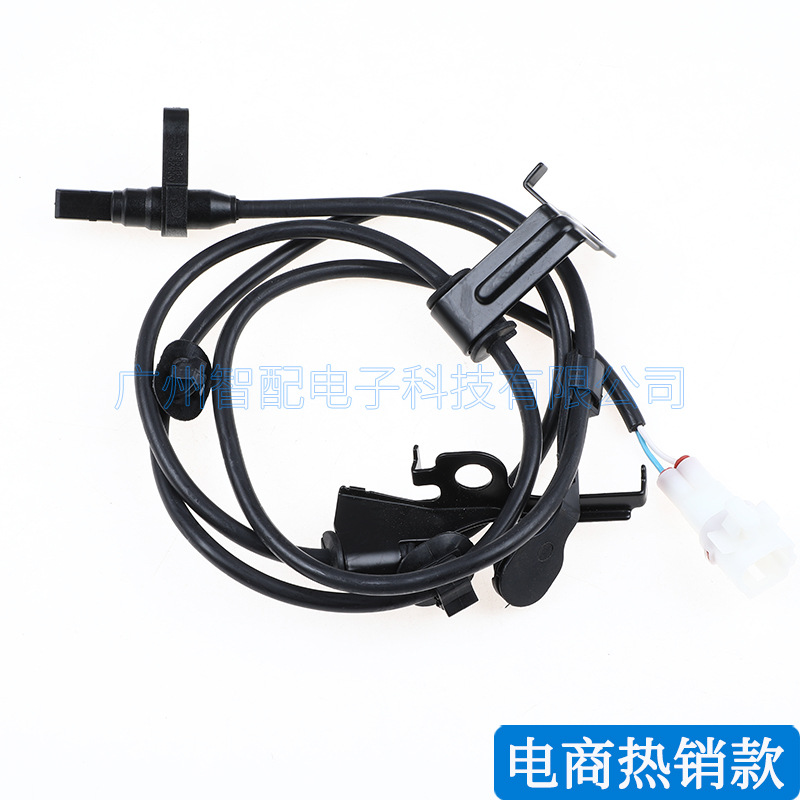 89543-52030 89542-52030适用2007-2013丰田雅力士ABS轮速传感器-阿里巴巴