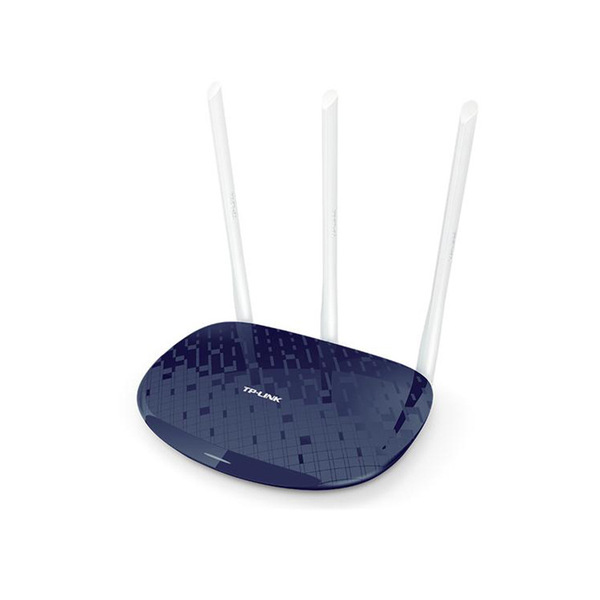 TP-Link router TL-WR886N 450M wireless router home wireless router wifi ...