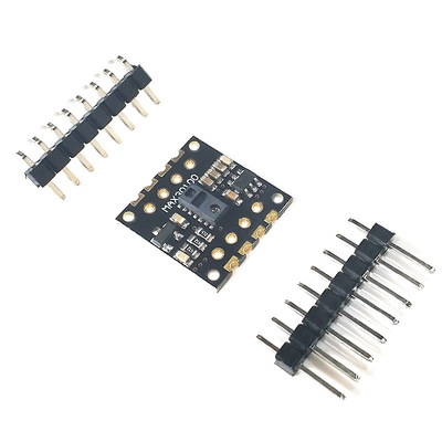 集成电路(IC)-MAX30100 MAX30102血氧手腕心率脉搏检测心跳传感...