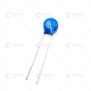 工厂批发供应CVR品牌LED专用7D471环保压敏电阻器07D471K特价-阿里巴巴