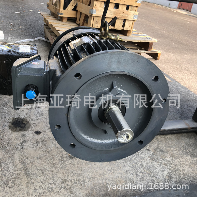 苏州良机电机有限公司 AEVF/AEEF/AEVP/AEEP/AEVH立式马达良机-阿里巴巴