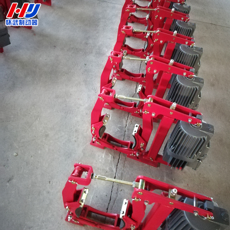 厂家生产YWZ5-200/E30电力液压制动器|焦作市怀武制动器-阿里巴巴