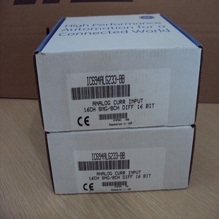 EMERSON(原GE）PLC模块IC694ALG233-阿里巴巴
