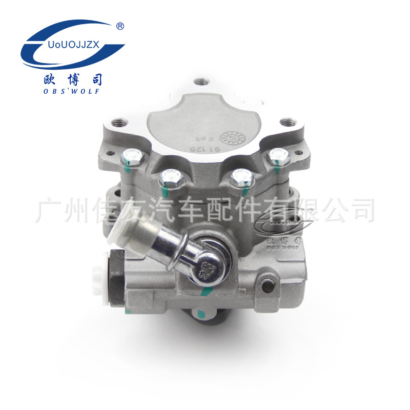 适用奥迪A6/C6/B5/2.4/2.8汽车方向机助力泵汽车助力器4F0145155H-阿里巴巴