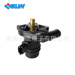 厂家直销 适用别克13款昂科拉1.4T电子节温器 55593034 1338251-阿里巴巴