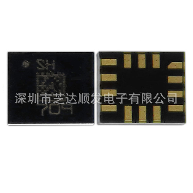 LSM6DS3TR-C LGA-14 3轴加速度陀螺仪传感器 MPU-6050-阿里巴巴