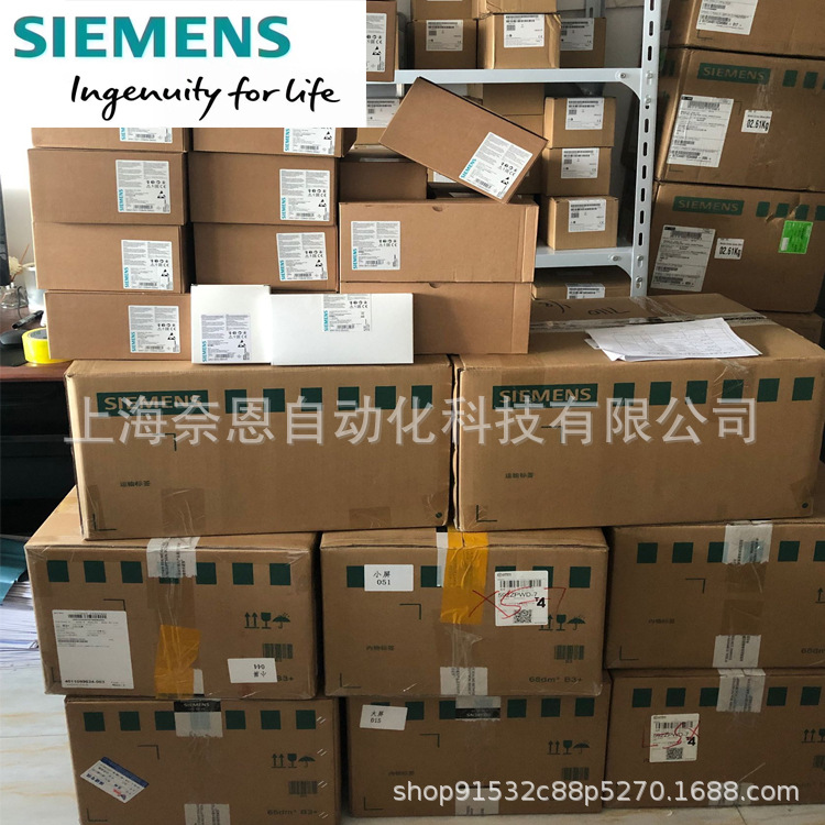 西门子SIMATIC PCS7 CPU 410冗余自动化系统 6ES7656-6CQ30-1BF0-阿里巴巴