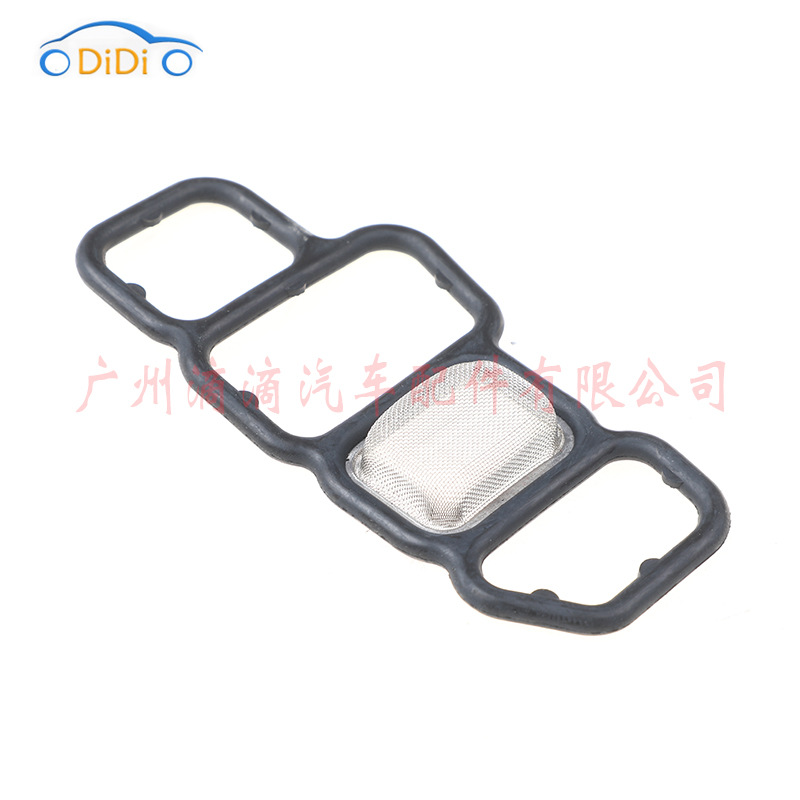 15826-RNA-A01 适用2006-2014本田思域电磁阀 O型圈过滤波器垫片-阿里巴巴