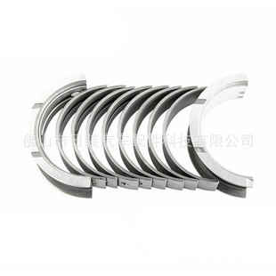 适用奔驰OM611/OM646主轴瓦6020302040 6010300040 78662600保1年-阿里巴巴