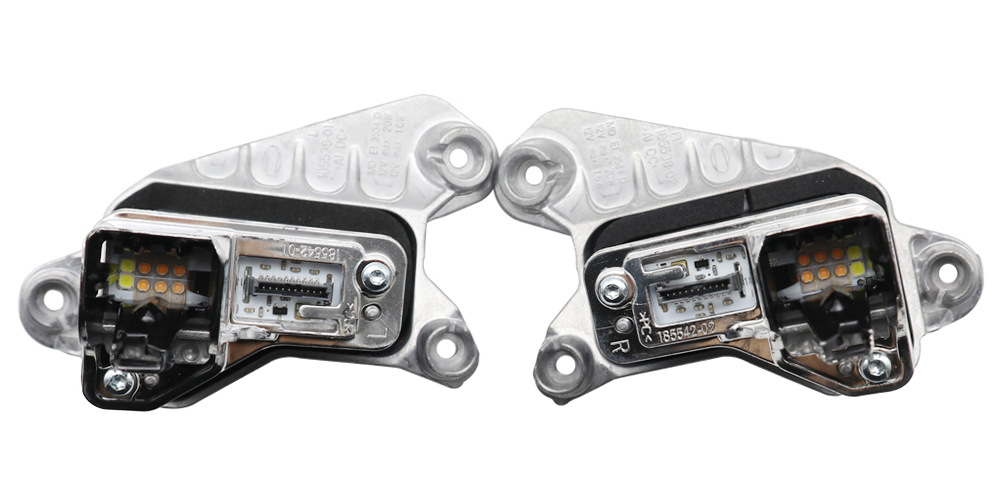 KY汽车led转向灯63117352553 7352554适用于BMW5系F10F11 LCI车灯-阿里巴巴