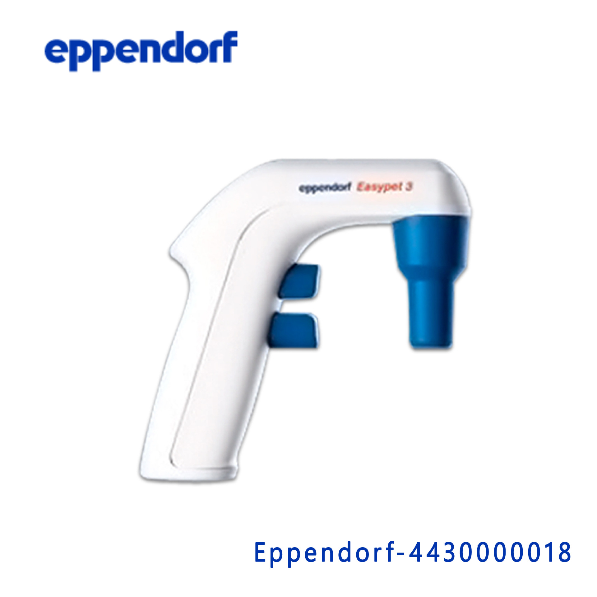 艾本德 Eppendorf 4430000018 Easypet 3 电动助吸器-阿里巴巴
